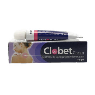 クロベット クリーム 10g (Clobet Cream 10g) 個人輸入 | タイの医薬品の個人輸入ならオラガケア