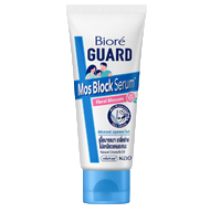 ビオレ ガード モスブロックセラム 50G (Biore Guard Mos Block Serum 50G) 個人輸入 | タイの医薬品の ...